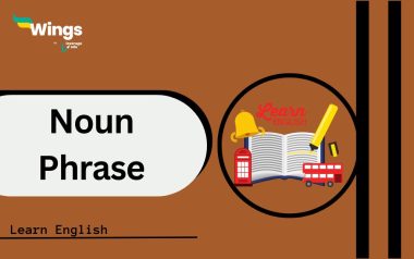 Noun Phrase: Know Definition and Examples [with Quiz] | Leverage Edu