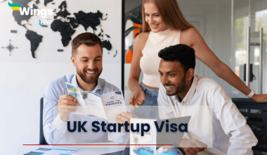 Scotland Visa - Types, Requirements, Application Process in 2025 ...