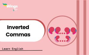 Inverted Commas: Uses with Examples | Leverage Edu