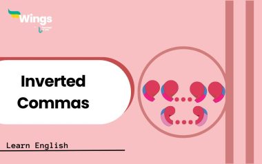 Inverted Commas: Uses with Examples | Leverage Edu