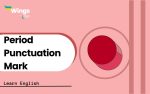 Period Punctuation Mark (.): Usage, Rules and Examples | Leverage Edu