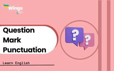 Question Mark Punctuation (?): Definition, Usage, and Examples ...