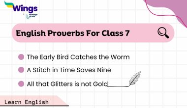 11+ Famous Afghan Proverbs (with Meaning) that will Open Your Eyes ...