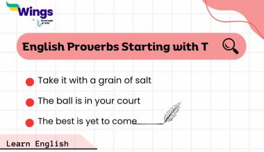 21 Best Proverbs for Essay Writing (with Meaning) for Students ...