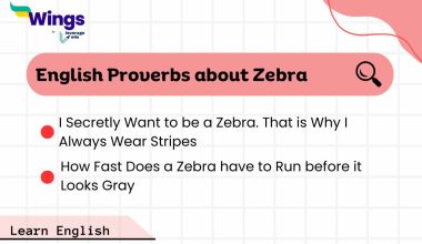 11+ Proverb about Sharing that are Sharable! | Leverage Edu