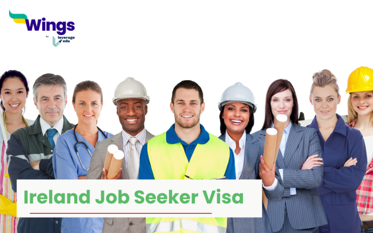 Ireland Work Permit Options for Job Seekers in 2025