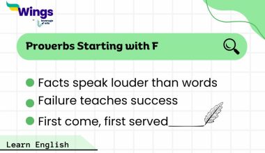 11+ Motivation Proverbs for Students To Study (with Meaning) | Leverage Edu