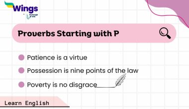 13 English Proverbs on Friendship and Bond (with Meaning) | Leverage Edu