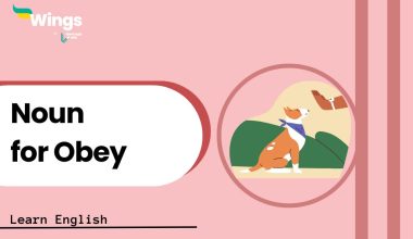 Verb Preposition with Meaning, List, Examples and Exercises | Leverage Edu