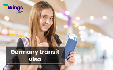 Germany Transit Visa: All You Need To Know