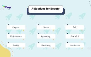 11+ Adjective for Beauty to Beautify Your English | Leverage Edu