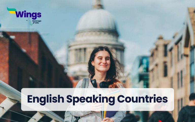 7+ English Speaking Countries to Study Abroad | Leverage Edu