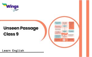 CBSE Based Unseen Passage Class 9