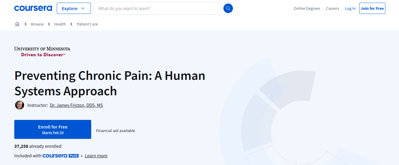 7 Best Chiropractic Online Courses to Apply in 2025 | Leverage Edu