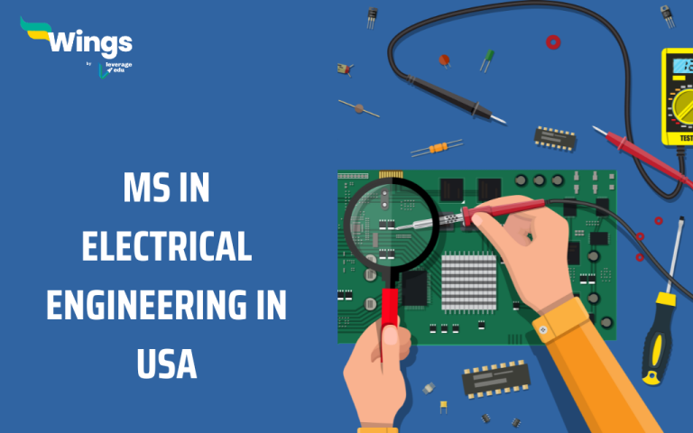 MS in Electrical Engineering in USA | Leverage Edu Edu