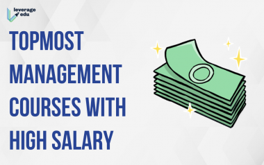 Top Management Courses With High Salary | Leverage Edu Edu