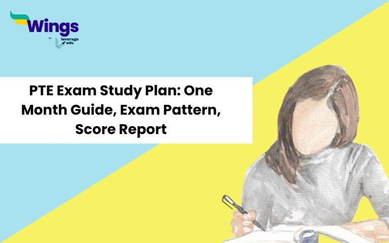 PTE Academic 2024: Master Your Test with This Study Plan | Leverage Edu