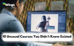 10 Unusual Courses You Didn’t Know Existed | Leverage Edu