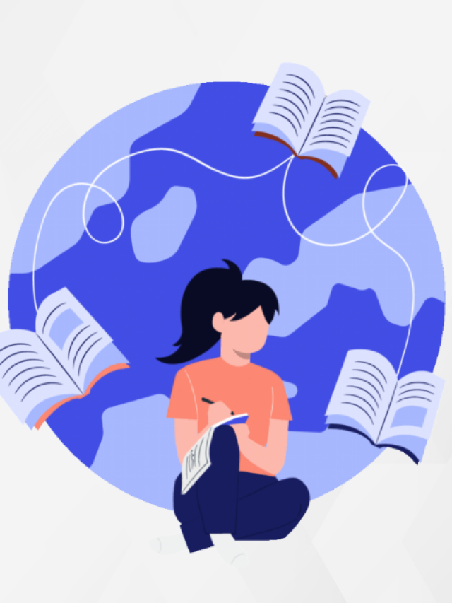 6 Creative Ways To Practice English for IELTS - Leverage Edu