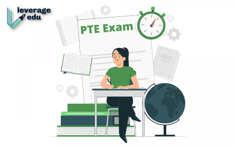 PTE Academic Exam Tips to Score 79+ | Leverage Edu