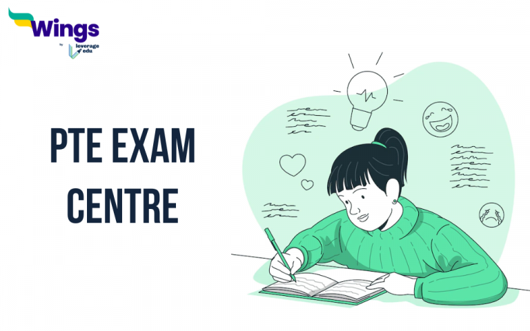 PTE Exam Center in India 2023: Check City-wise Test Centres