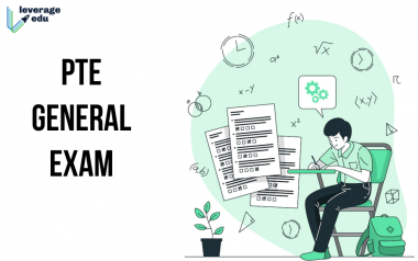 PTE General Exam 2023: Pattern, Fee, Dates, Eligibility | Leverage Edu