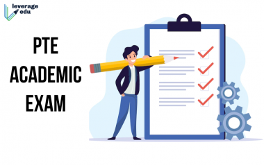 PTE Academic: PTE Exam Dates, PTE Exam Pattern | Leverage Edu