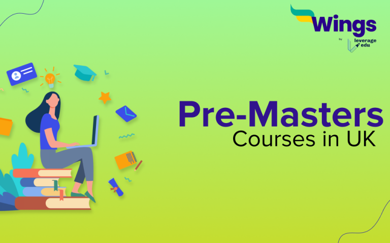 Pre-Masters Courses in UK | Leverage Edu