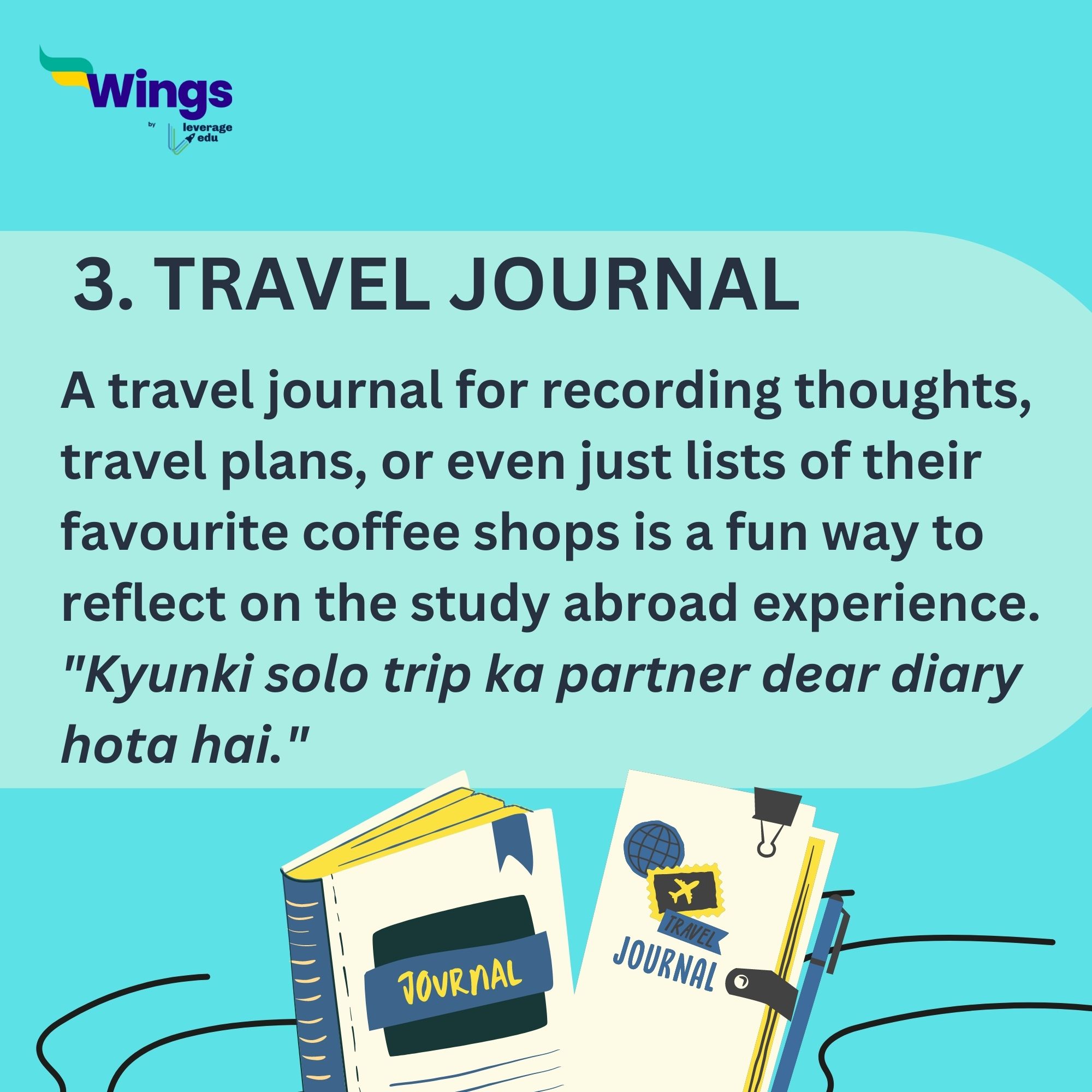 8 Gifts for Students Studying Abroad | Leverage Edu