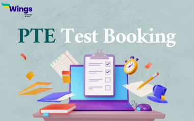 PTE Test Booking: Application Process | Leverage Edu