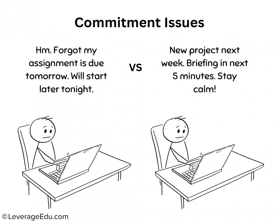 Chapter 7: College Life vs Work Life (Just How Fast the Night Changes)