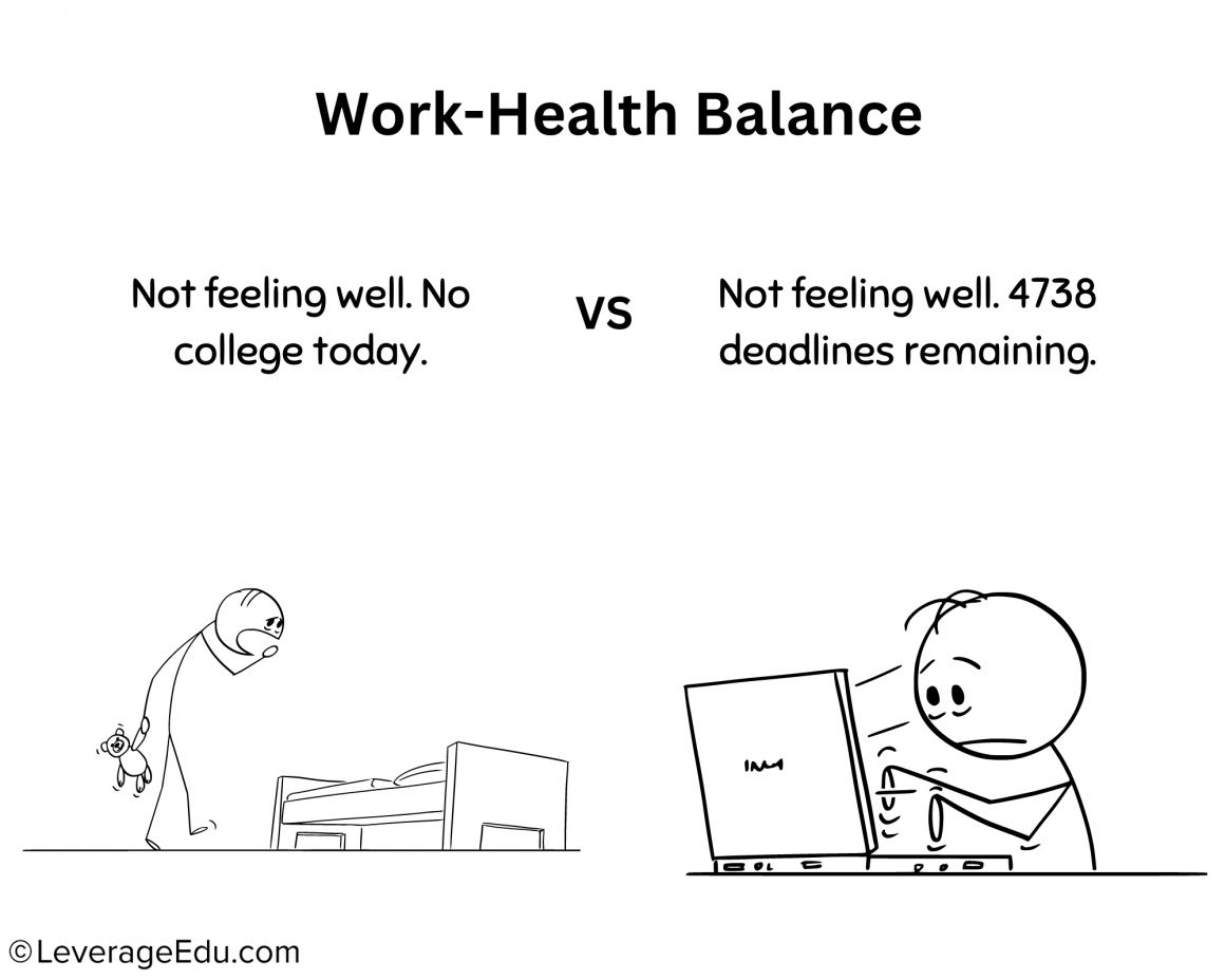 Chapter 7: College Life vs Work Life (Just How Fast the Night Changes)