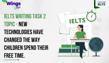 IELTS Semi-Formal Letter: Important Topics, Ways to Write, Samples and ...