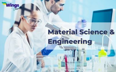 Material Science and Engineering: Syllabus, Colleges, Scope | Leverage Edu