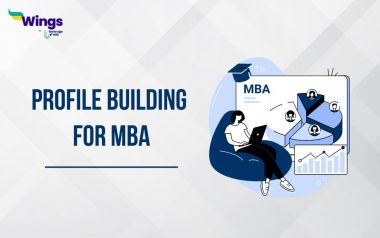Profile Building for MBA