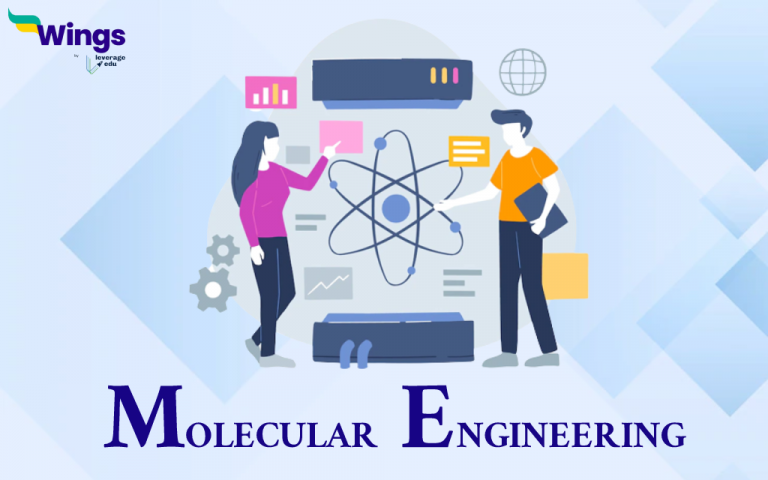Molecular Science Engineering: Salary, Jobs, Colleges, Books | Leverage Edu