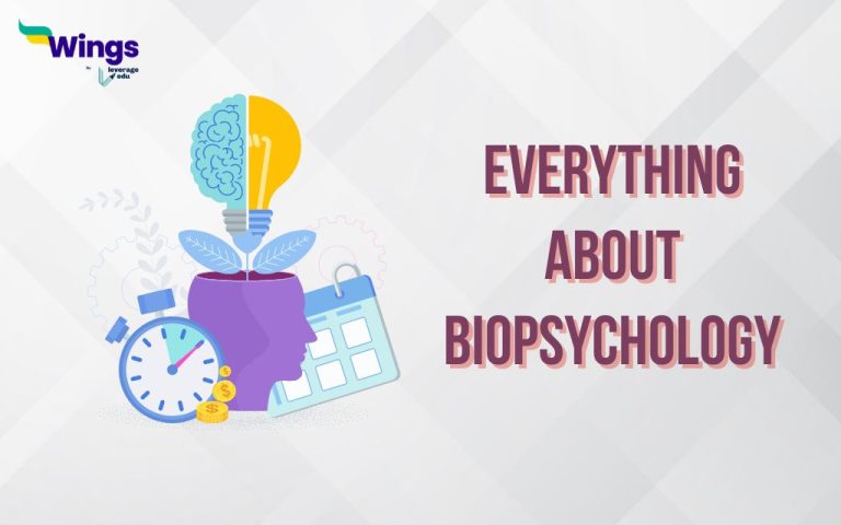 Biopsychology: Careers, Salary, Scope, Courses | Leverage Edu