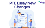 PTE Essay New Changes in 2025 | Leverage Edu