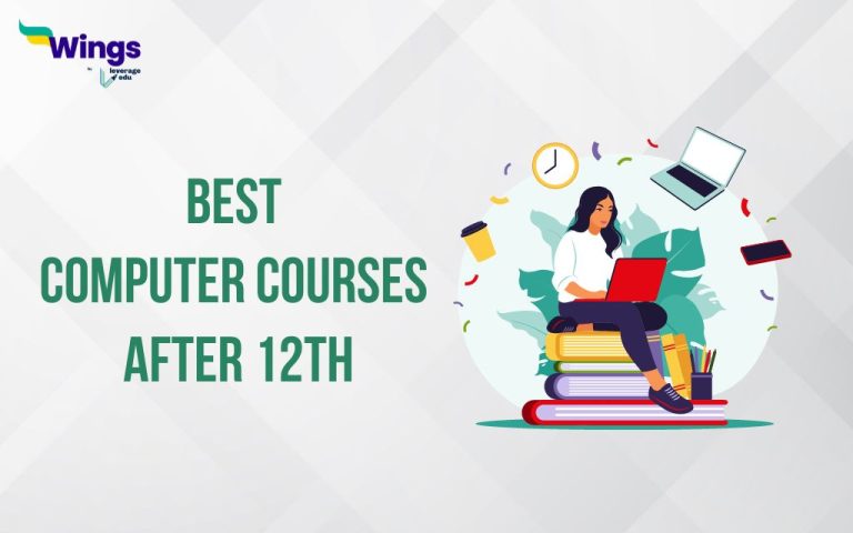 Best Computer Courses after 12th: A Complete Guide!