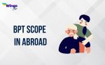BPT Scope and Salary in Abroad