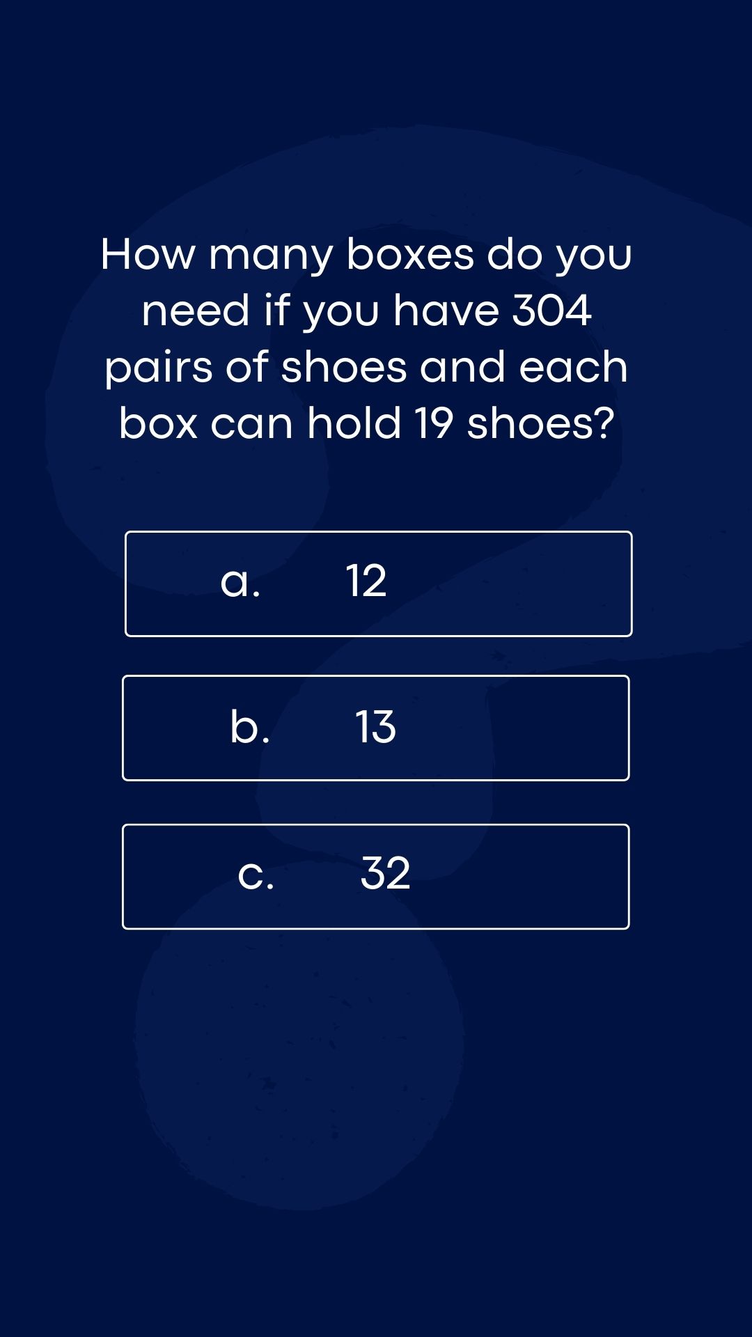 If You Can Pass This Simple Math Quiz, You’re a Genius! - Leverage Edu ...