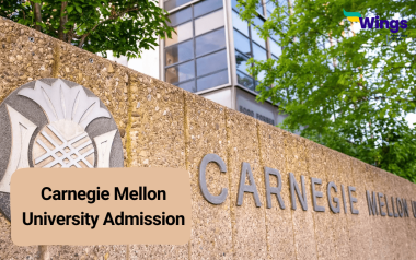 Carnegie Mellon University Admission 2023 | Leverage Edu