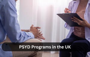 PSYD Programs in the UK: Eligibility, Fees, Colleges, Scope | Leverage Edu