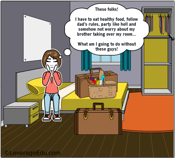 Chapter 21: Fare Thee Well I Leverage Edu