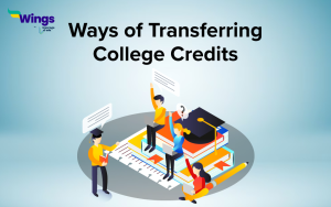 Everything You Need to Know About Your College Transfer Credits ...