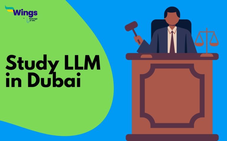 LLM in Dubai: A Complete Guide 2023 | Leverage Edu
