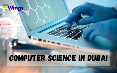 Computer Science in Dubai: Jobs, Salary, Courses, Universities, Scope ...