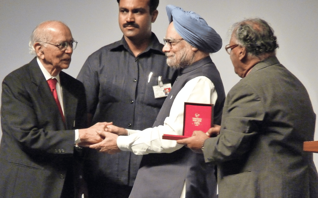 Indian American Professor and Researcher CR Rao Dies at the Age of 102 ...