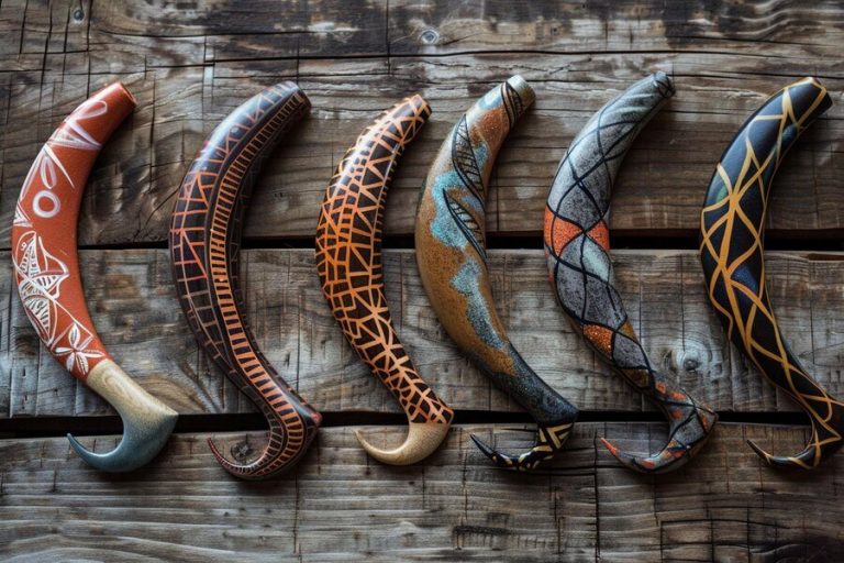 Australian Aboriginal Culture: Facts, History, Traditions, Beliefs, Culture