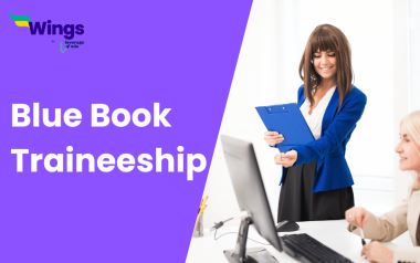 Blue Book Traineeship: Deadlines 2023, Salary, Application Process ...